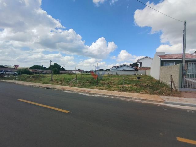 Terreno para venda em Neves em Ponta Grossa Paraná de 753.00m²