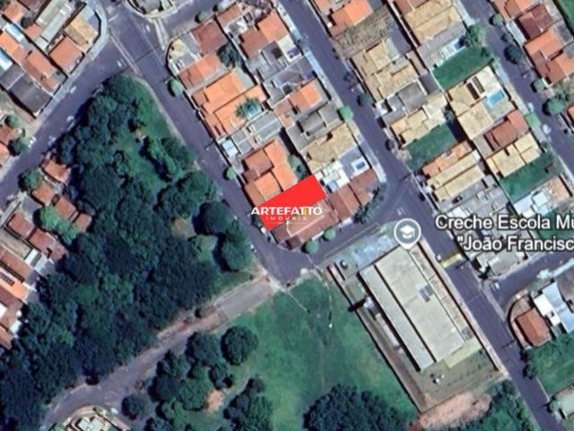 Terreno para venda em Neves Paulista em Neves Paulista São Paulo de 250.00m²