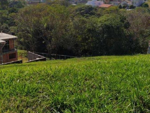 Terreno para venda em New Ville de 358.00m²
