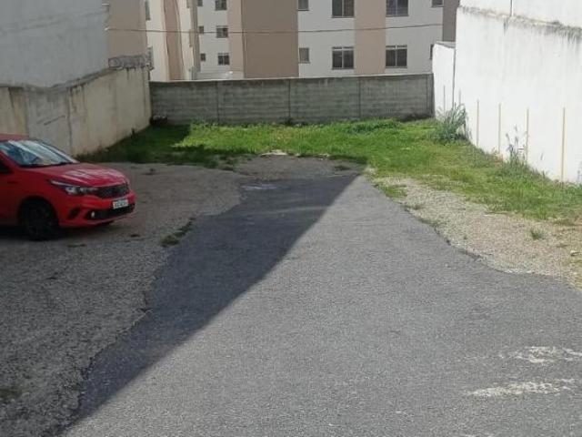 Terreno para venda em Niterói, Betim