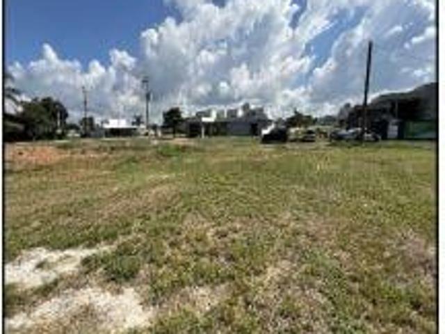 Terreno para venda em Ninho Verde Ii de 420.00m²