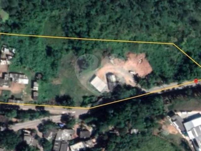 Terreno para venda em Núcleo Industrial 2 de 125.00m²