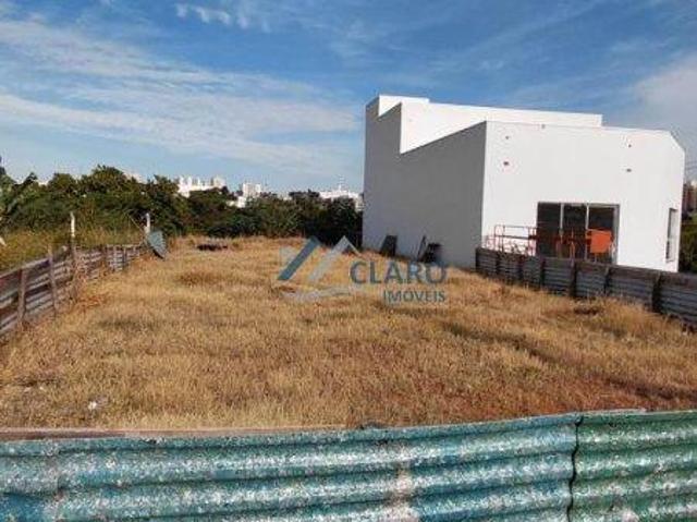 Terreno para venda em Núcleo Residencial Presidente Geisel de 300.00m²