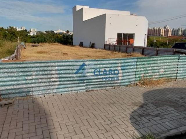 Terreno para venda em Núcleo Residencial Presidente Geisel em Bauru São Paulo de 300.00m²