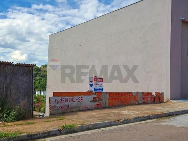 Terreno para venda em Núcleo Residencial Sequoia de 175.00m²
