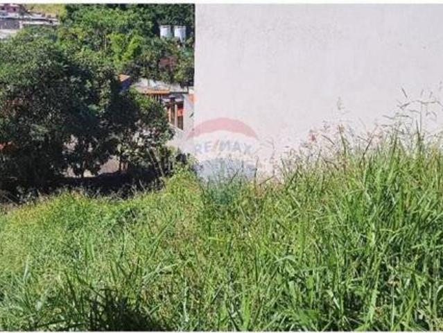 Terreno para venda em Núcleo Residencial Sequoia de 175.00m²
