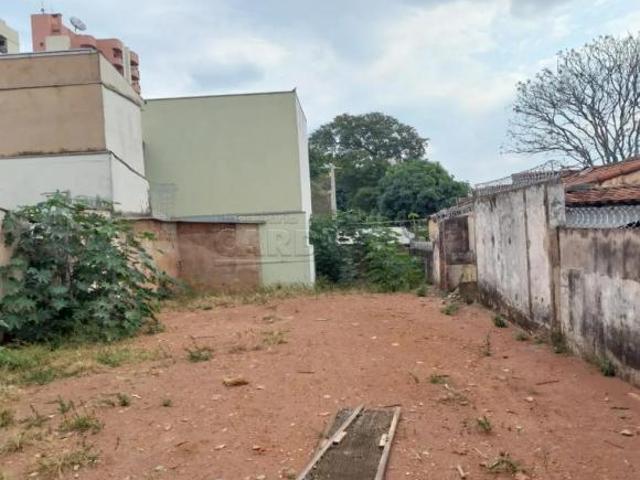 Terreno para venda em Centro de 285.00m²