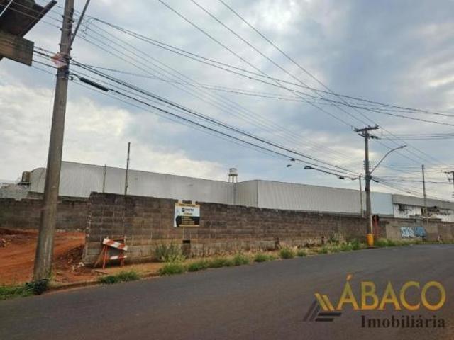 Terreno para venda em Núcleo Residencial Silvio Vilari de 840.00m²