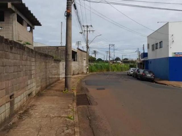 Terreno para venda em Núcleo Residencial Silvio Vilari de 841.00m²