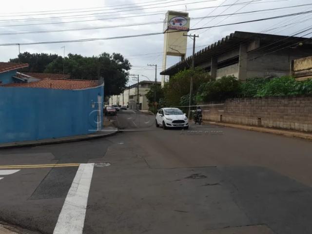 Terreno para venda em Núcleo Residencial Silvio Vilari em São Carlos São Paulo de 841.00m²