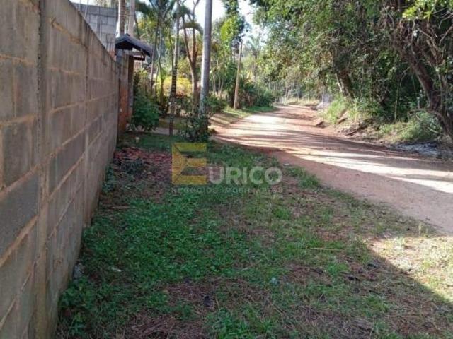 Terreno para venda em Núcleo Urbano Bom Jardim de 1489.00m²