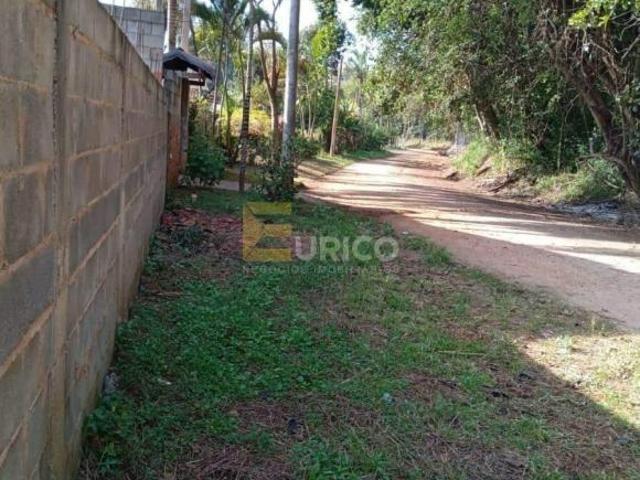 Terreno para venda em Núcleo Urbano Bom Jardim de 1489.00m²