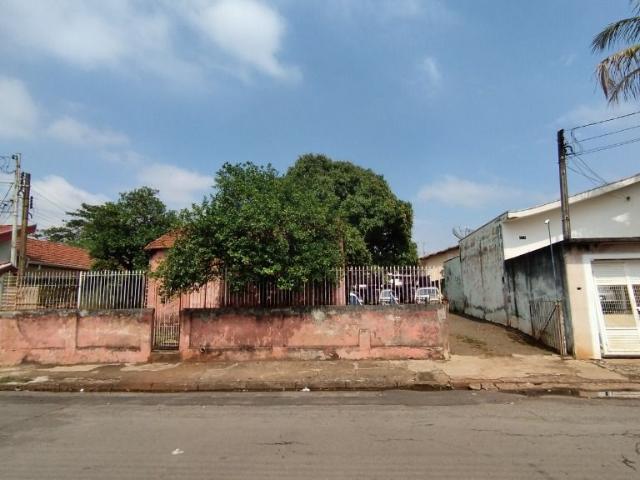 Terreno para venda em São Manoel em Americana São Paulo de 565.00m²