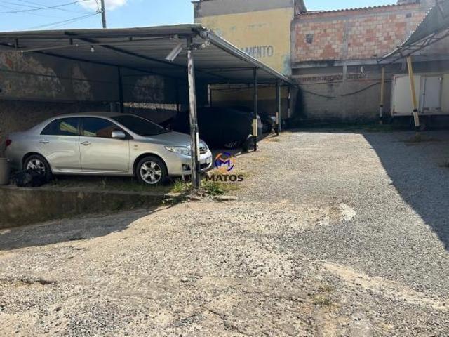 Terreno para venda em São Benedito, Santa Luzia