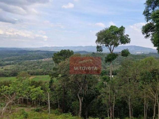 Terreno para venda em São Bento de 1170.00m²