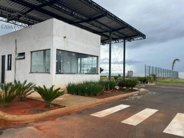 Terreno para venda em São Bento de 250.00m²