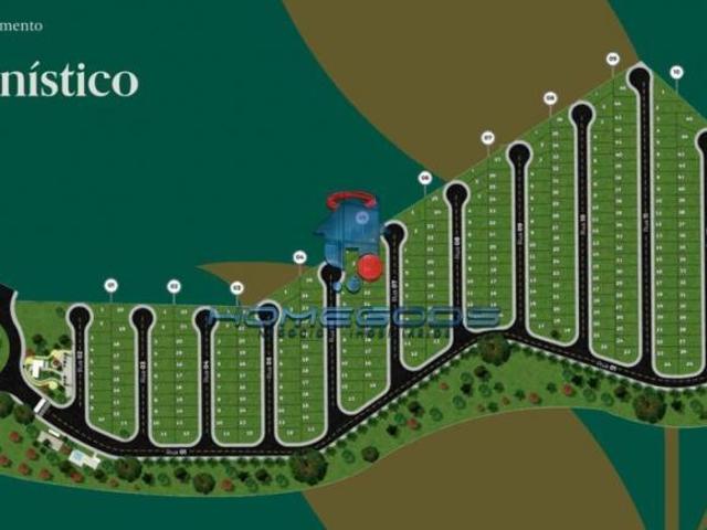 Terreno para venda em São Bento de 200.00m²