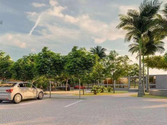 Terreno para venda em São Bento de 210.00m²