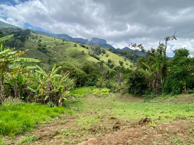 Terreno para venda em São Bento do Sapucaí SP