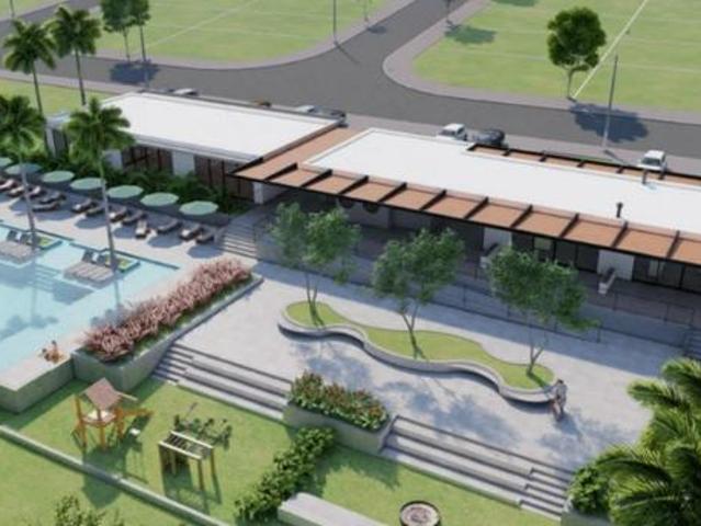Terreno para venda em São Bento em Paulínia São Paulo de 200.00m²