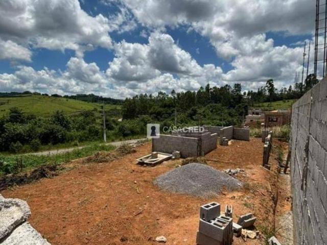 Terreno para venda em São Bento, Varginha