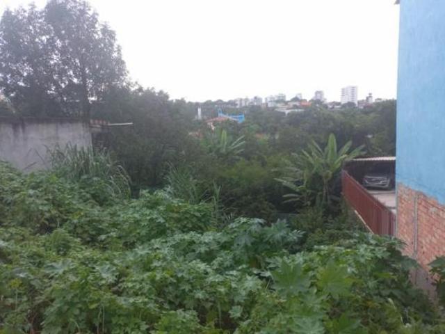 Terreno para venda em São Bernardo, Belo Horizonte