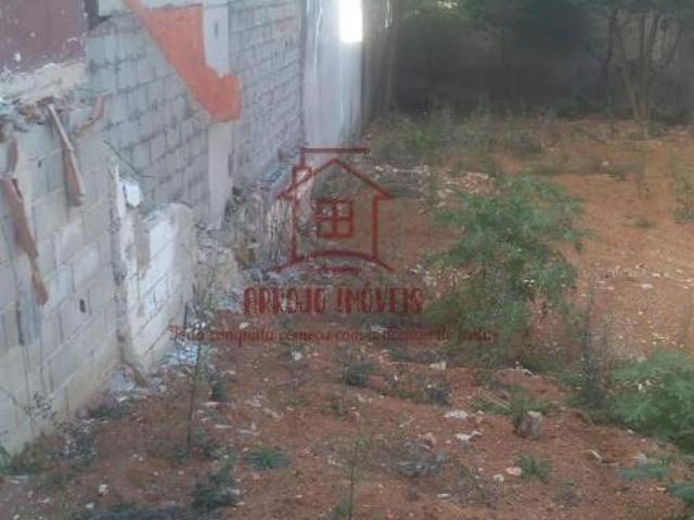 Terreno para Venda em São Bernardo do Campo, Nova Petrópolis