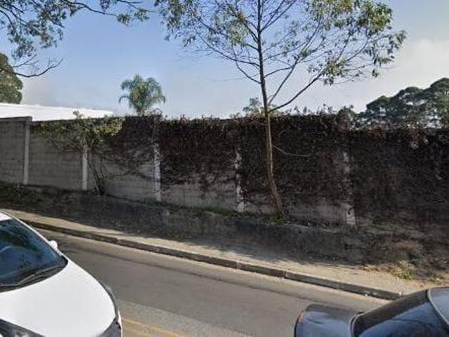 Terreno para Venda em São Bernardo do Campo, Alvarenga, 1 banheiro
