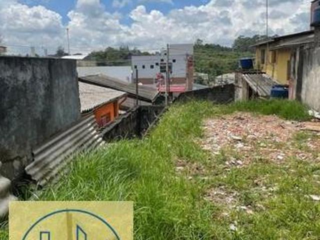 Terreno para Venda em São Bernardo do Campo, Alvarenga