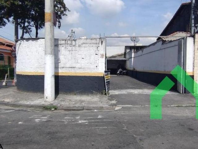 Terreno para Venda em São Bernardo do Campo, Anchieta