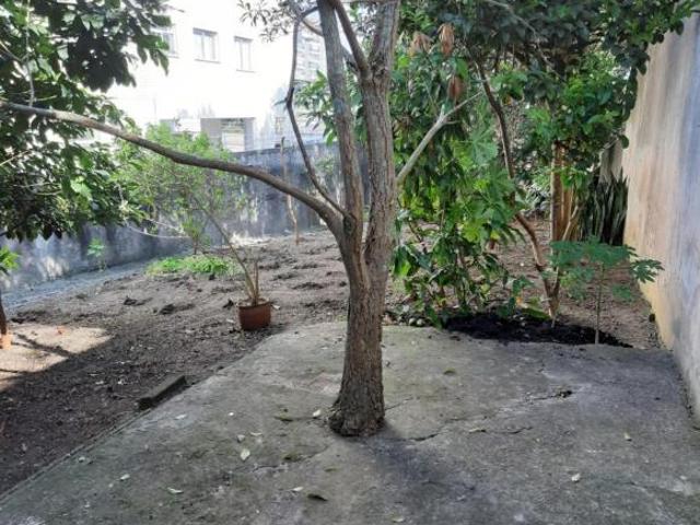Terreno para Venda em São Bernardo do Campo, Assunção