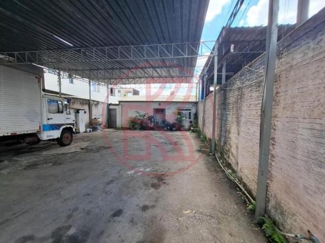 Terreno para Venda em São Bernardo do Campo, Assunção
