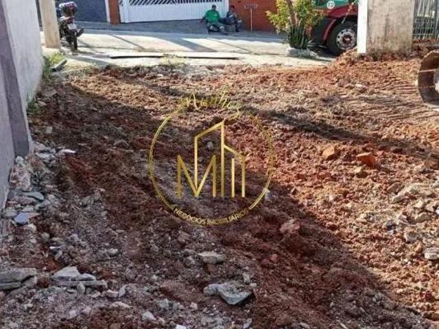Terreno para Venda em São Bernardo do Campo, Baeta Neves