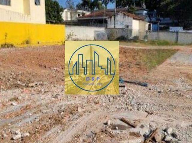 Terreno para Venda em São Bernardo do Campo, Batistini