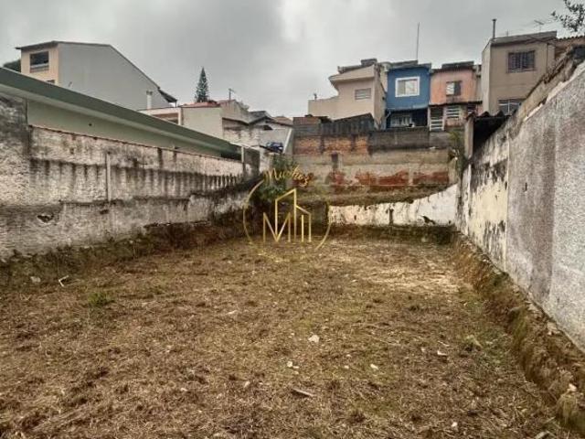 Terreno para Venda em São Bernardo do Campo, Independência