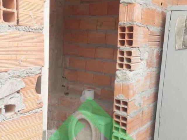 Terreno para Venda em São Bernardo do Campo, Parque Selecta
