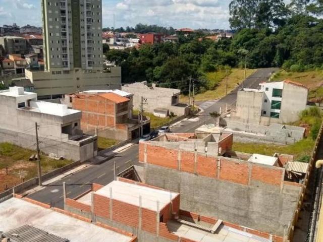 Terreno para Venda em São Bernardo do Campo, Santa Terezinha