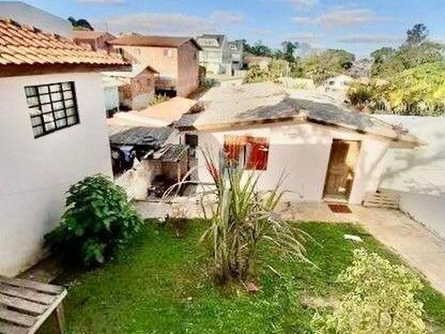 Terreno para venda em São Braz de 1173.00m²