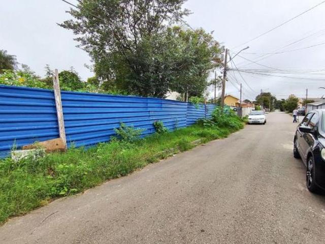 Terreno para venda em São Braz de 2484.00m²