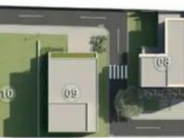 Terreno para venda em São Braz de 300.00m²