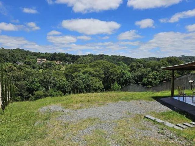Terreno para venda em São Braz de 48.00m²