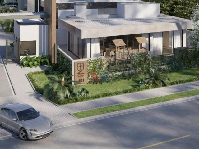 Terreno para venda em São Braz em Curitiba Paraná de 300.00m²