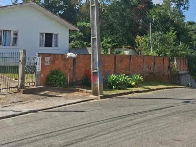 Terreno para venda em São Braz em Curitiba Paraná de 775.00m²