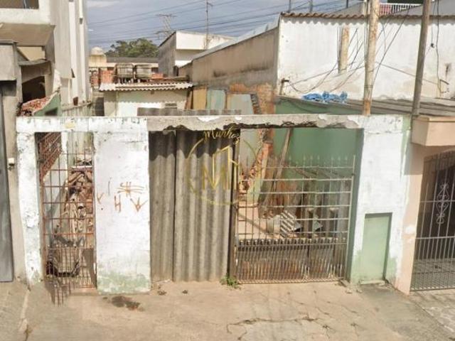 Terreno para Venda em São Caetano do Sul, Nova Gerty