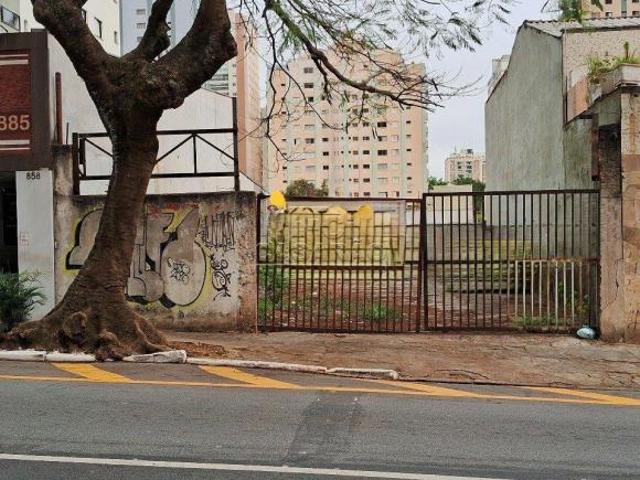 Terreno para Venda em São Caetano do Sul, Osvaldo Cruz