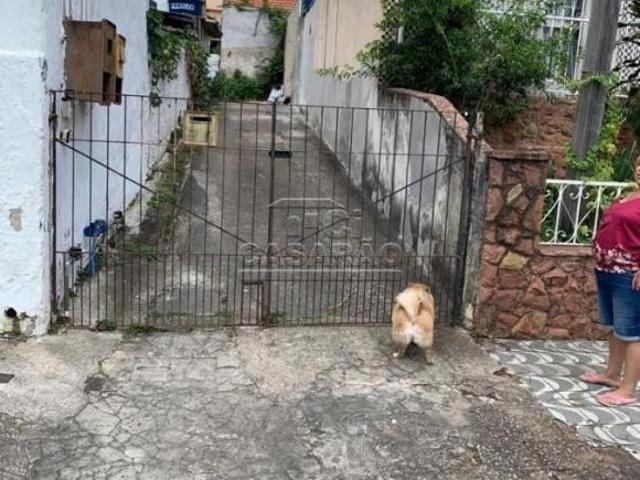 Terreno para Venda em São Caetano do Sul, Cerâmica