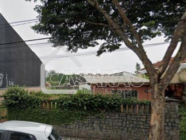 Terreno para Venda em São Caetano do Sul, Fundação