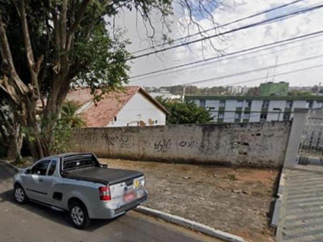 Terreno para Venda em São Caetano do Sul, Jardim São Caetano