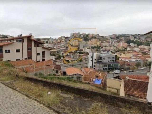 Terreno para venda em São Conrado, Poços de Caldas