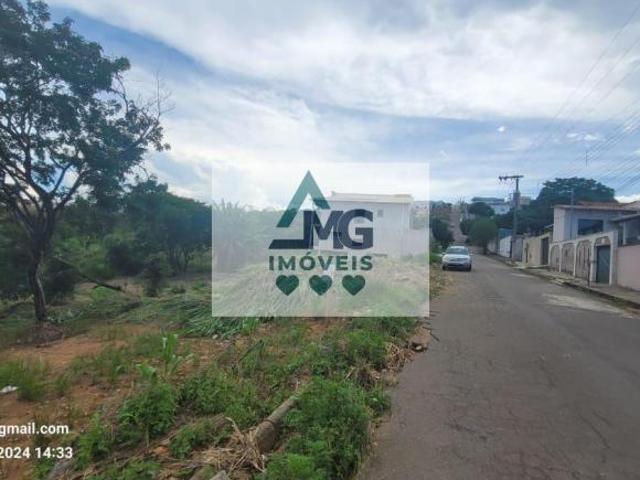 Terreno para venda em São Conrado, Três Corações